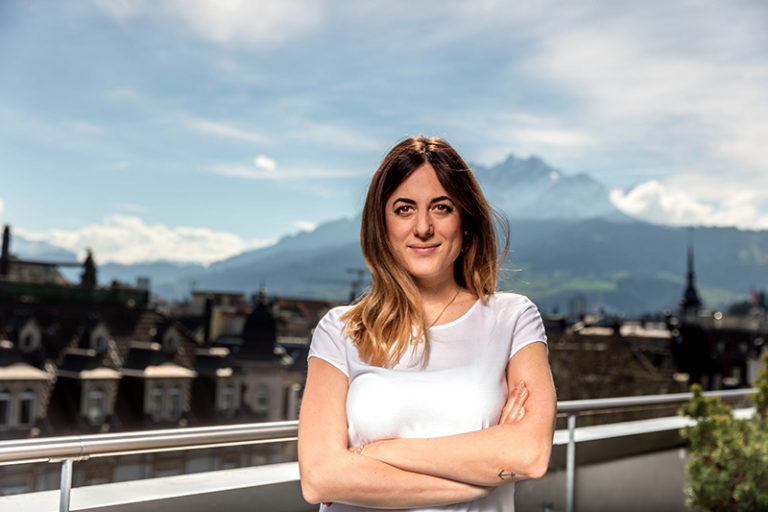 City Podologie in Luzern | Ihre kompetente Praxis für medizinische ...